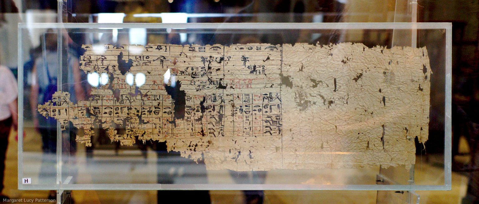 “Wadi el Jarf: The Harbour of King Khufu on the Red Sea Shore and its ...